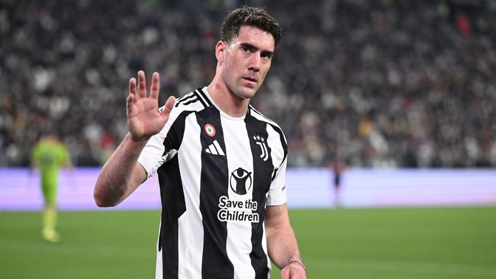 Vlahovic Juve all'ultimo ballo: patto per la Champions