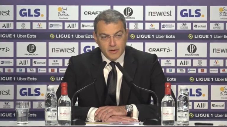 Chi è Damien Comolli, il nuovo profilo cercato dalla Juve