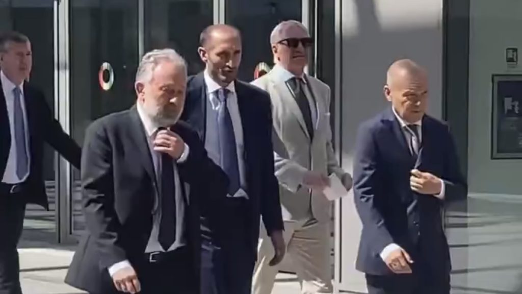 Calciomercato Juventus, pronta l'offerta: 30 milioni di euro