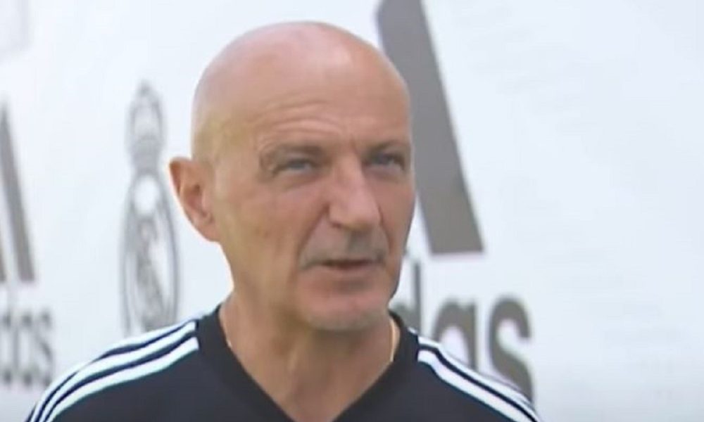 Pintus Juventus, l'ex bianconero riparte da quella squadra!