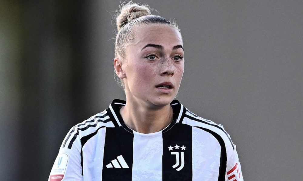 Juventus Women, Bennison passa al Real Madrid: i dettagli