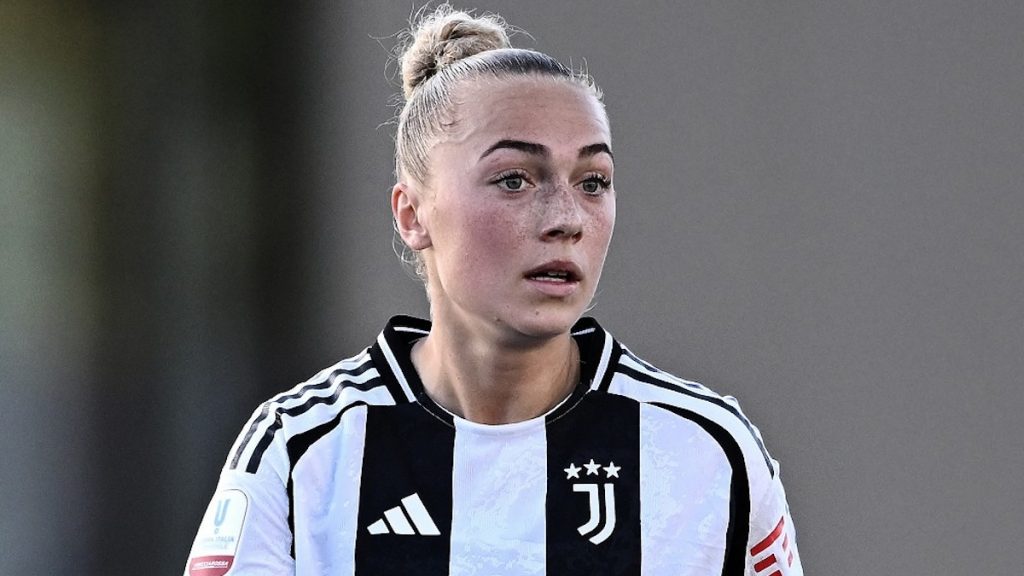 Juventus Women, Bennison passa al Real Madrid: i dettagli