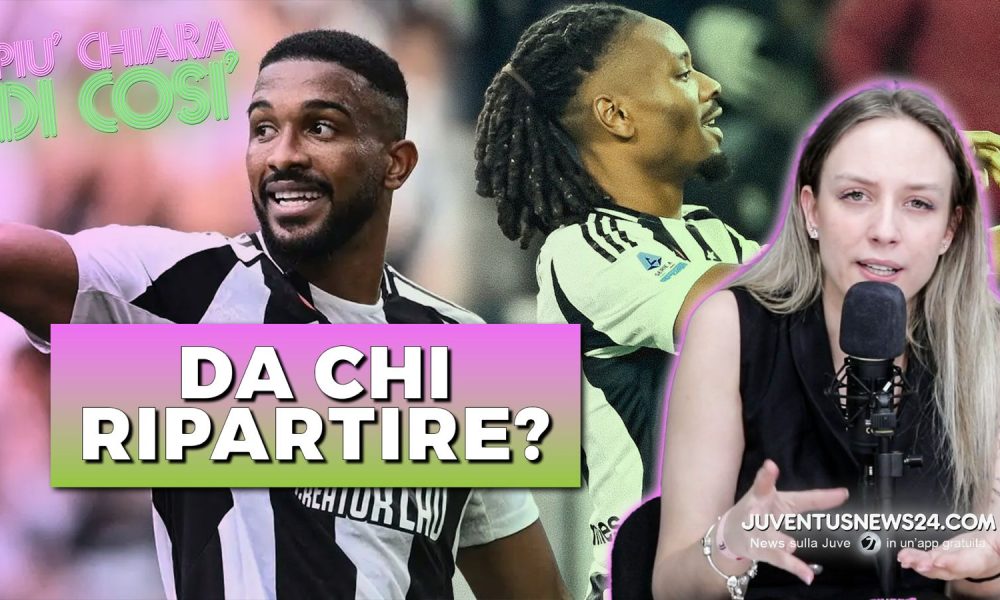 Calciomercato Juve, pronto un rinnovo! Firma fino al 2028