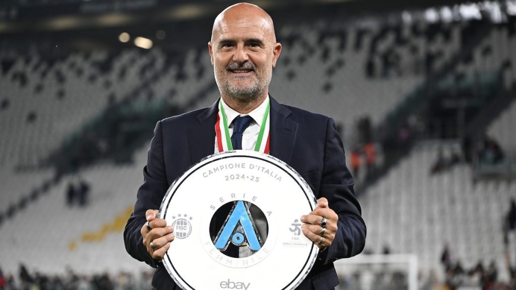 Canzi a Tuttosport: «Il rinnovo dimostrazione di stima»