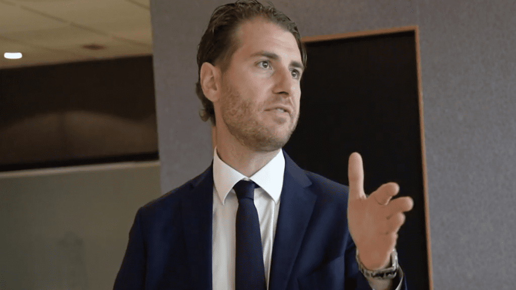 Tognozzi Juve, tutto apparecchiato per il ritorno a Torino