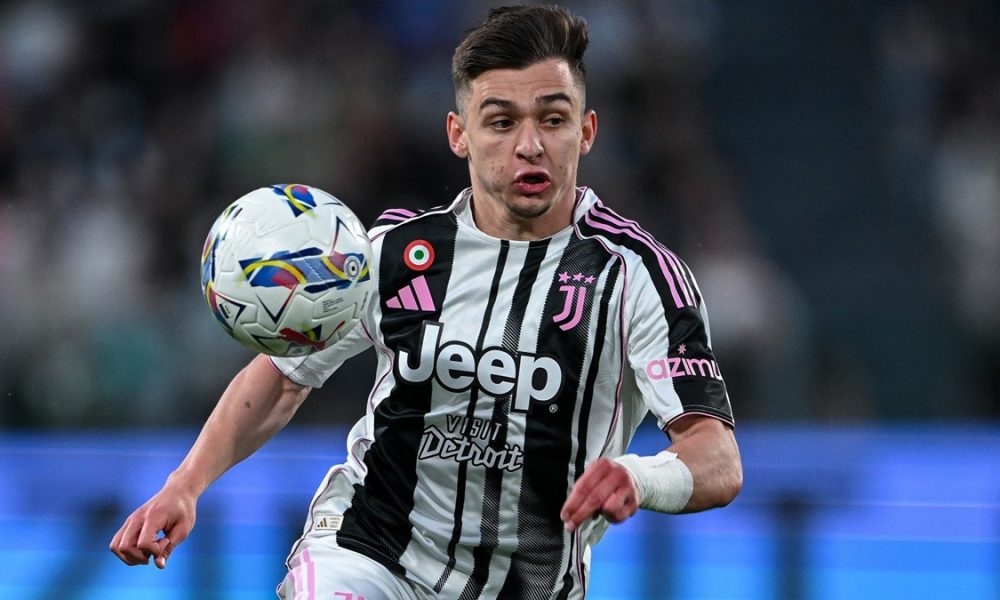 Allianz Stadium Juve, nuovo riassetto per panchine e tribune