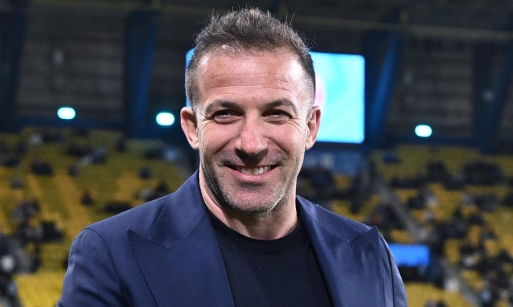 Compleanno Del Piero, Alex spegne 51 candeline