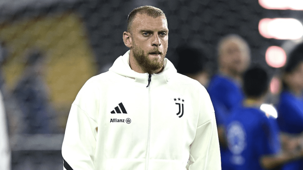 Compleanno Di Gregorio, la Juve festeggia il suo portiere!