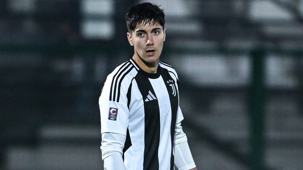 Juventus Next Gen, Gil e Pietrelli si allenano da Tudor