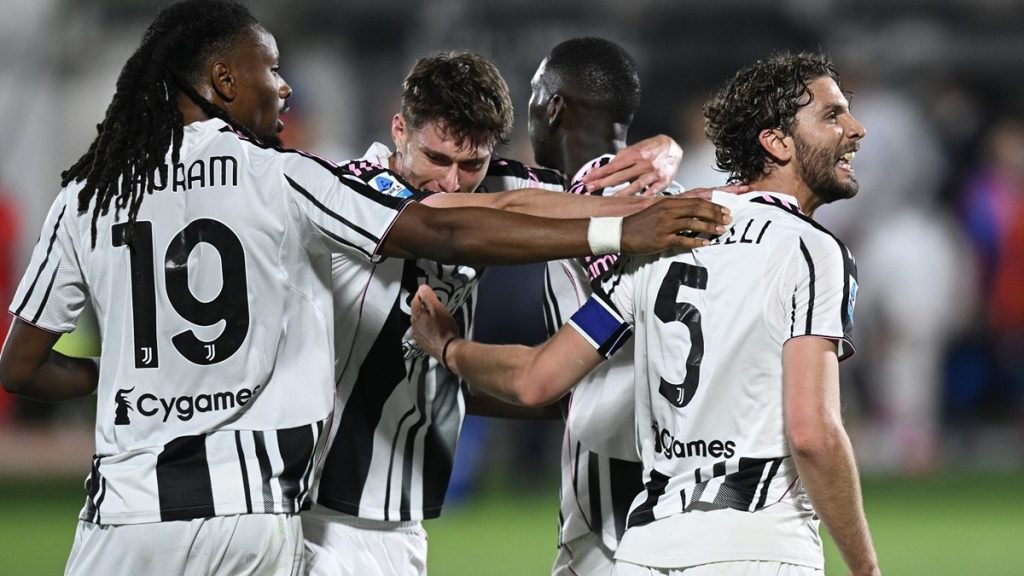 Mondiale per Club Juve, le reazioni: «FIFA CWC, arriviamo!»