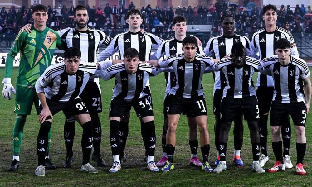 Nuova maglia Juventus 2025/26, le prime immagini - FOTO