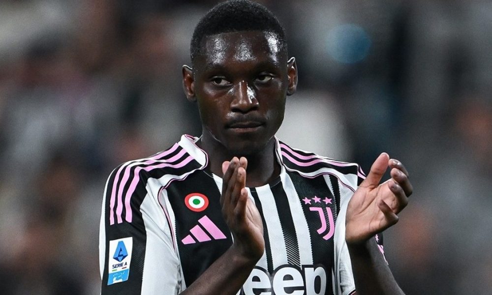 Kolo Muani alla Juve: Carnevali chiama il PSG. Svelata la prima mossa ...