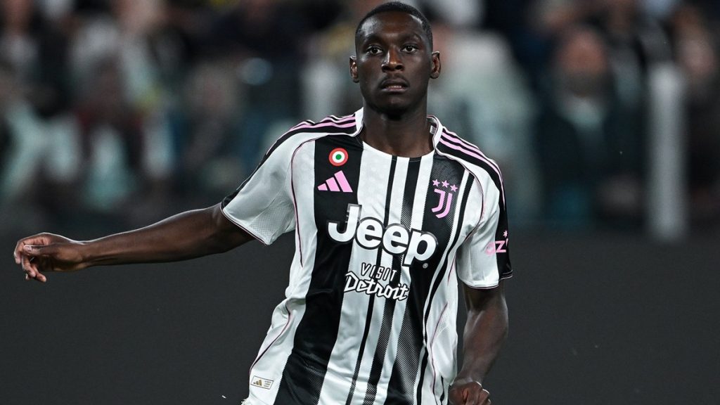 Kolo Muani Juventus, svelata la volontà dell'attaccante!