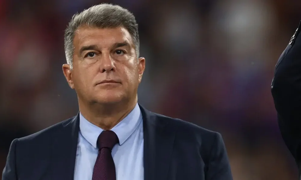 Calciomercato Juve, svelato il sogno di Laporta: ultime