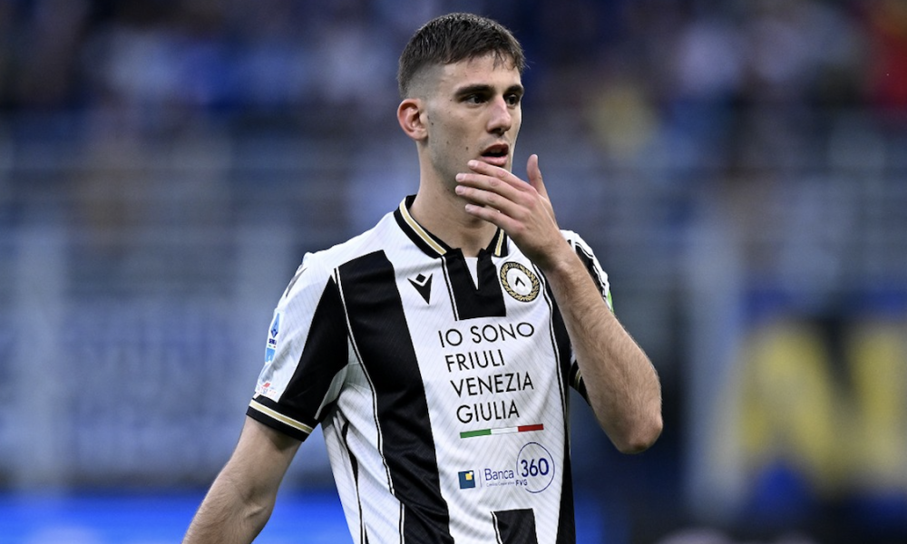 David Juve: accordo sull'ingaggio raggiunto con l'attaccante