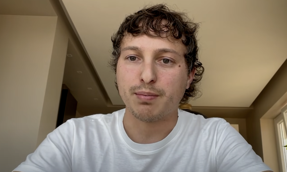 David Juventus, Moretto: «Era a un passo dal Napoli ma...»