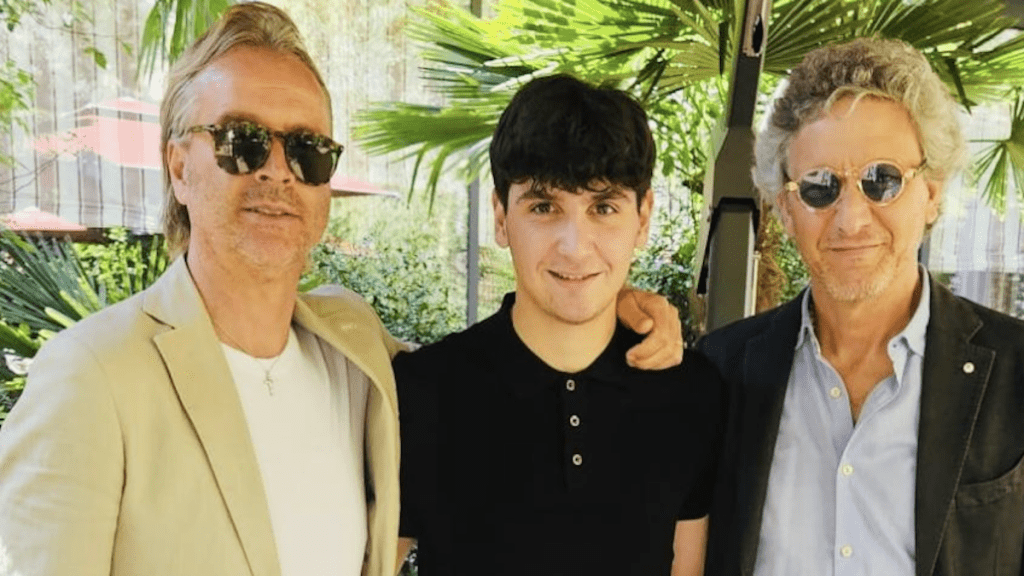 Merola Juve, Ritorni: «Ve lo racconto» - ESCLUSIVA