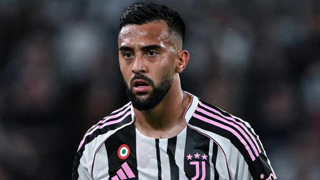 Nico Gonzalez Atalanta a fuoco lento: accelererà solo se...