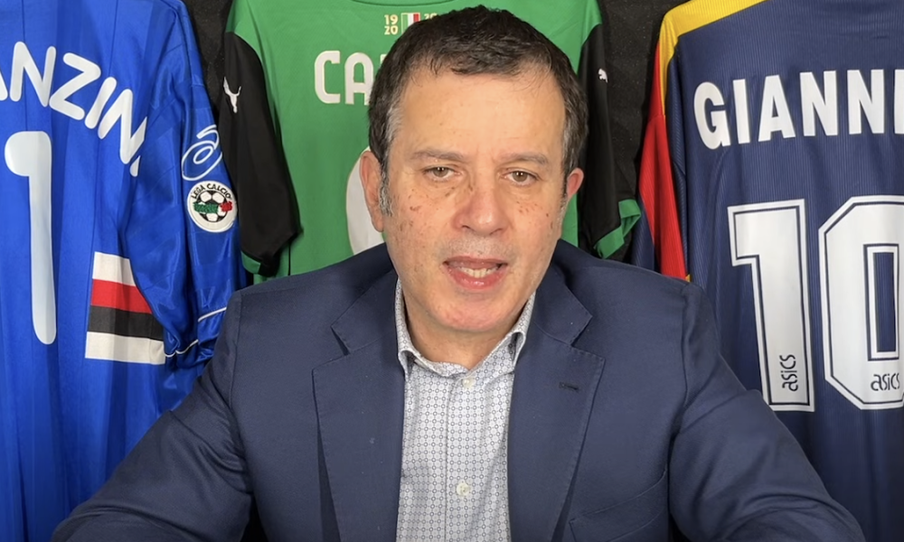 Pedullà oltre Juve City: «Sul ds una grave lacuna»