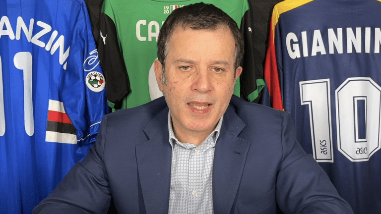 David Juve, Pedullà analizza il possibile colpo: «Previsto un nuovo ...