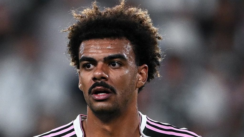 Renato Veiga Juventus, contatti sulla tratta Torino-Londra