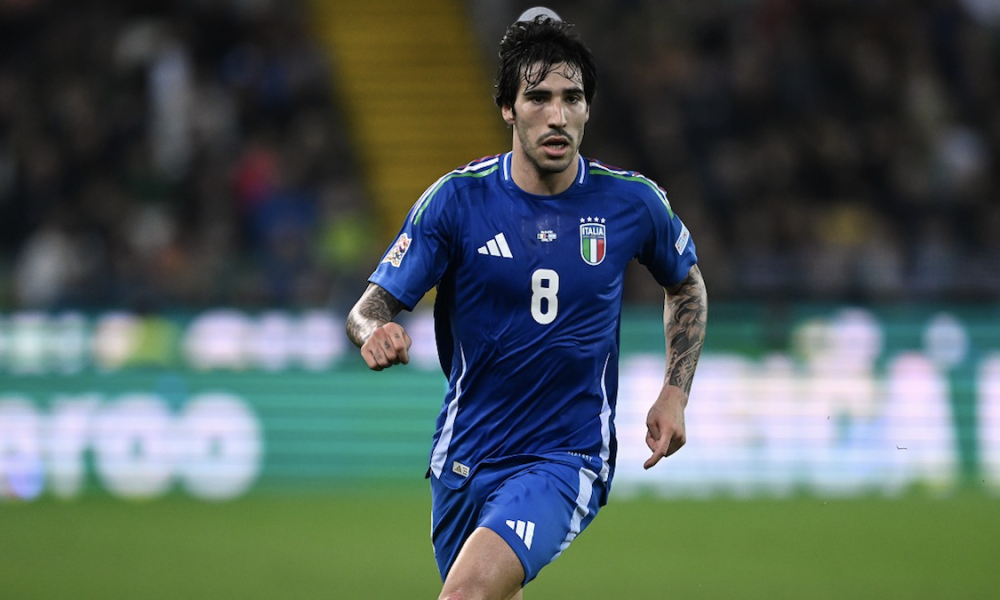 Tonali Juve il sogno impossibile dell'estate bianconera?