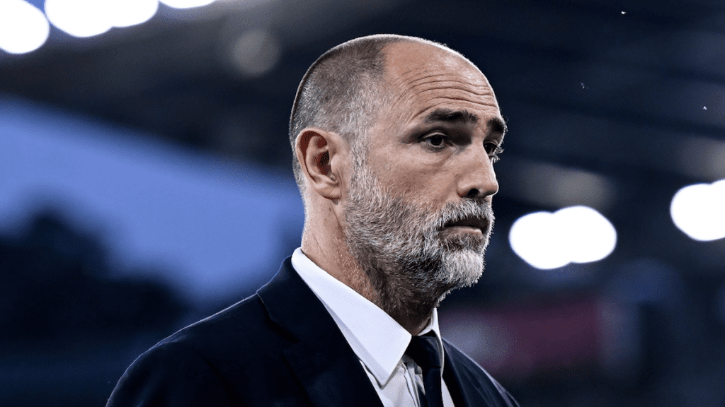 Tudor Juve: la Champions riscrive il suo futuro?