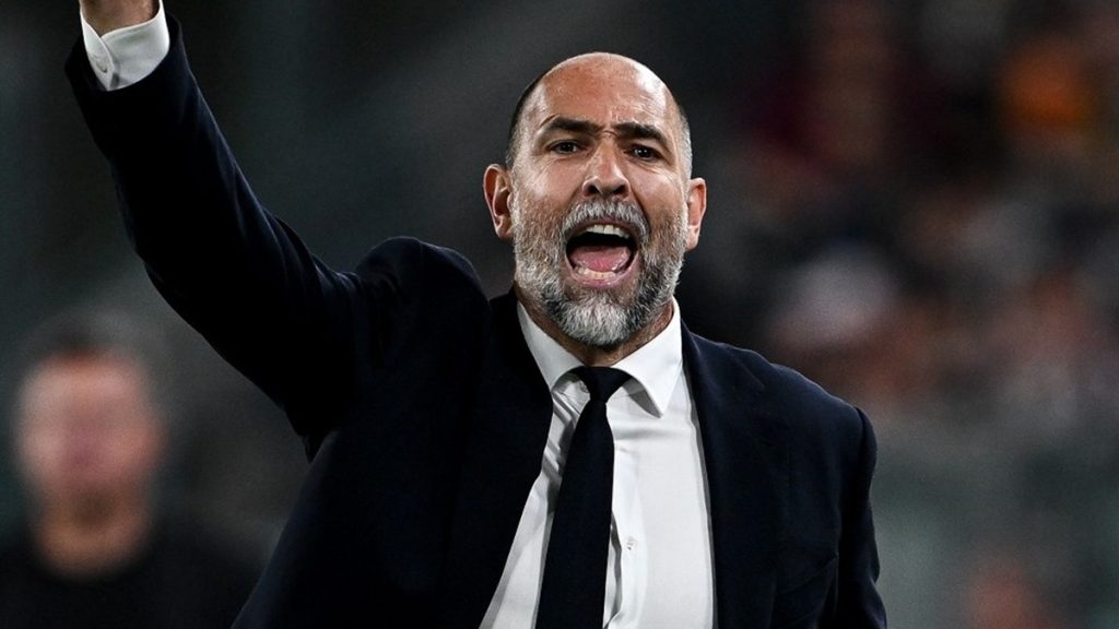 Probabili formazioni Al-Ain Juve: Tudor stravolge!