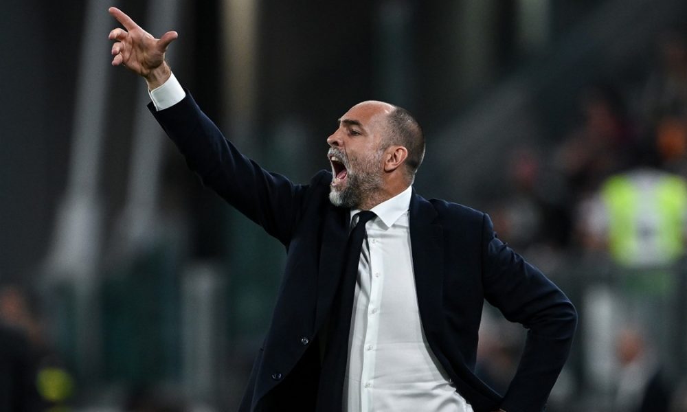 Nuovo allenatore Juve: Tudor prova a giocarsi le sue carte