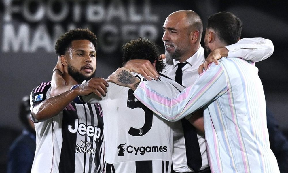Avversarie Juve Champions League 2025/26: l'elenco