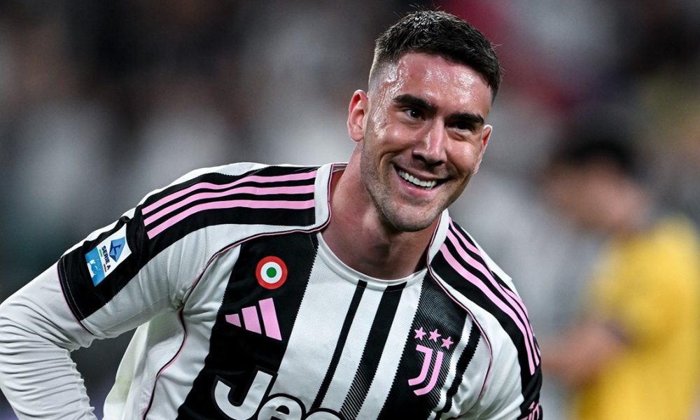 Vlahovic Juve, c'è anche il Napoli sull'attaccante! Ultime