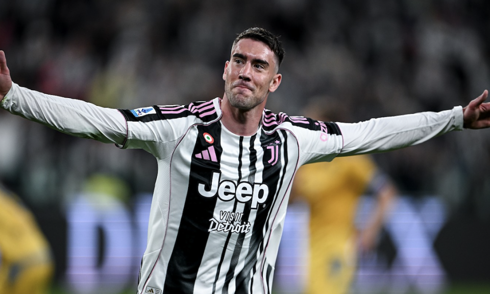 Vlahovic Juve, il futuro potrebbe essere in Serie A? Ultime