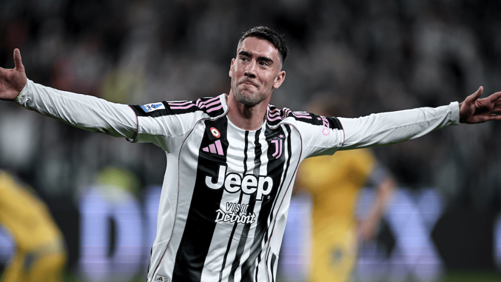 Vlahovic Milan: ha avuto altri contatti con Allegri! Novità