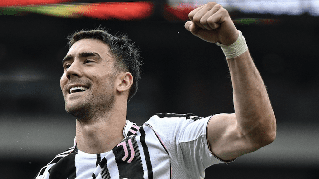 Vlahovic Juventus: «È più il passato che il presente»