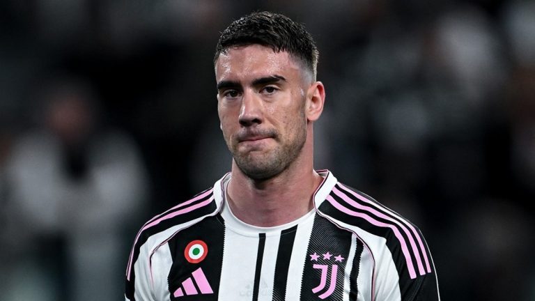 Vlahovic Juve, il futuro potrebbe essere in Serie A? Ultime