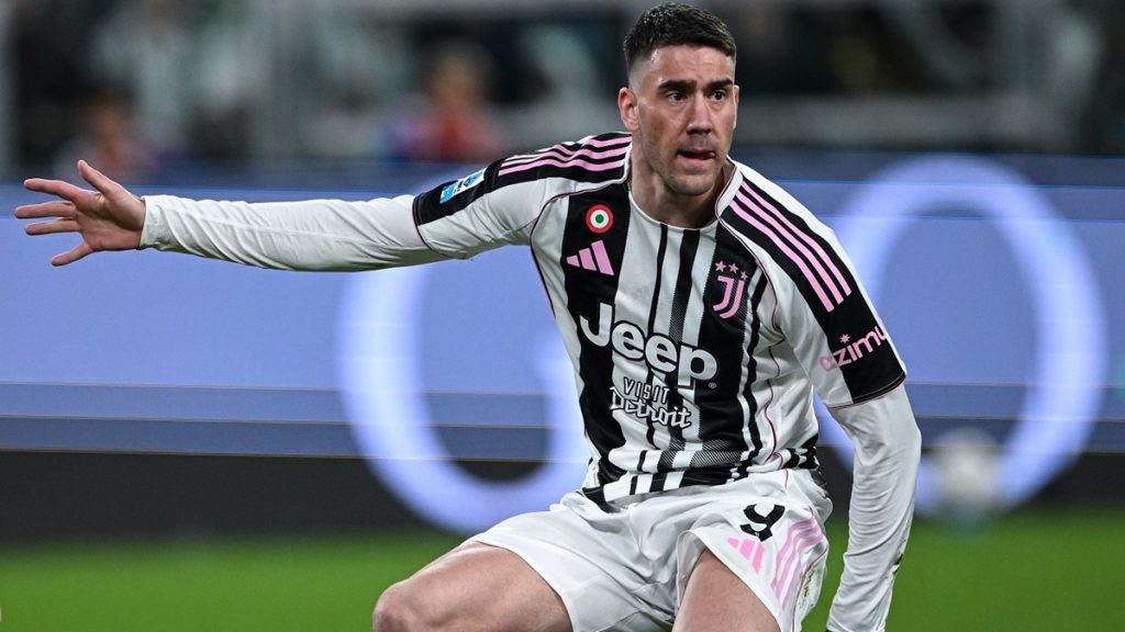 Mercato Juve, pochi dubbi in attacco: è testa a testa tra...