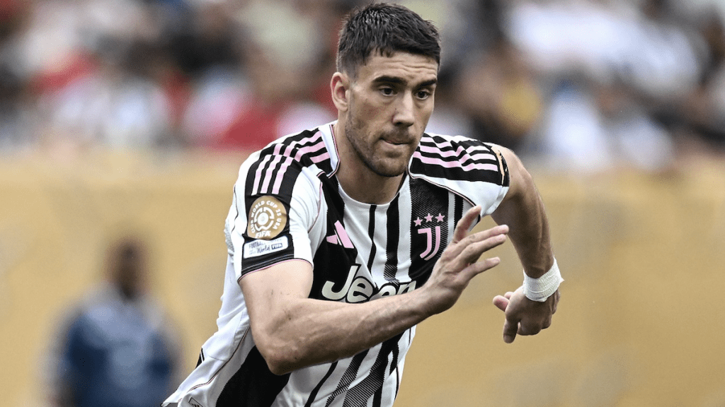 Vlahovic Napoli, sarà lui il sostituto di Lukaku? Ultime