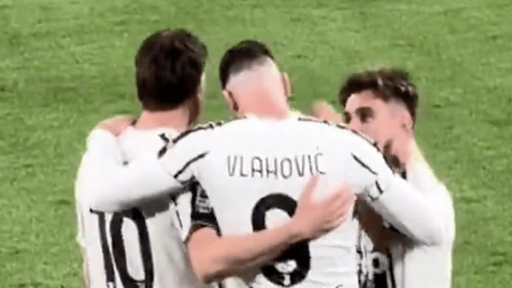 Calciomercato Juventus, caccia al bomber: 7 idee e 1 novità