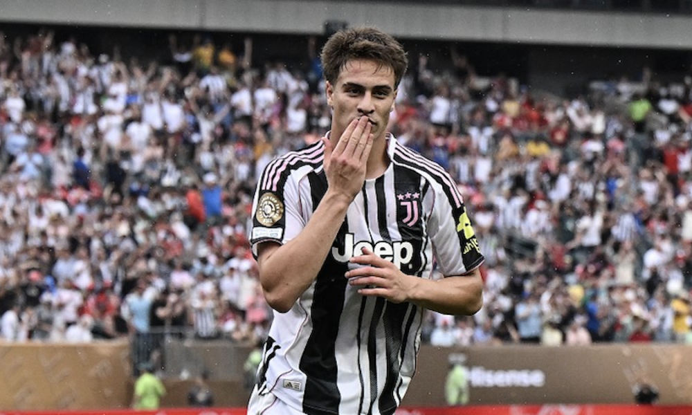 Como Juve, le prime idee di Tudor sulla formazione: ultime