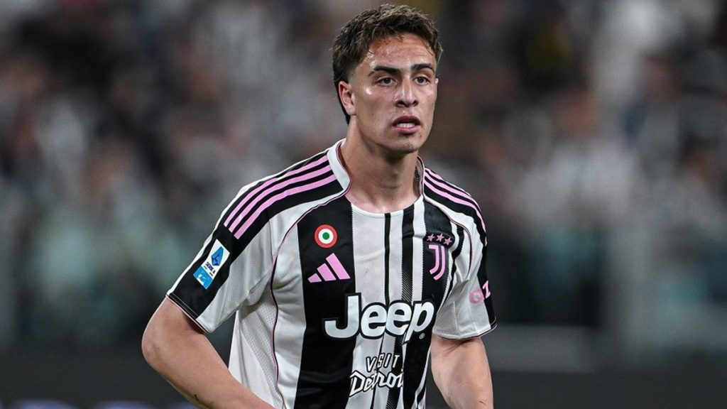 Yildiz Juve, il turco raggiunge un record in Serie A!