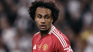Zirkzee Juve, torna di moda la punta del Manchester United?