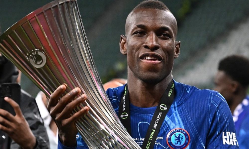 Jackson: «Ho provato emozioni molto forti. Ero...»