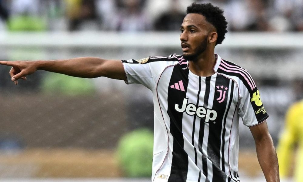 Kelly Juventus ai titoli di coda? L'inglese può partire