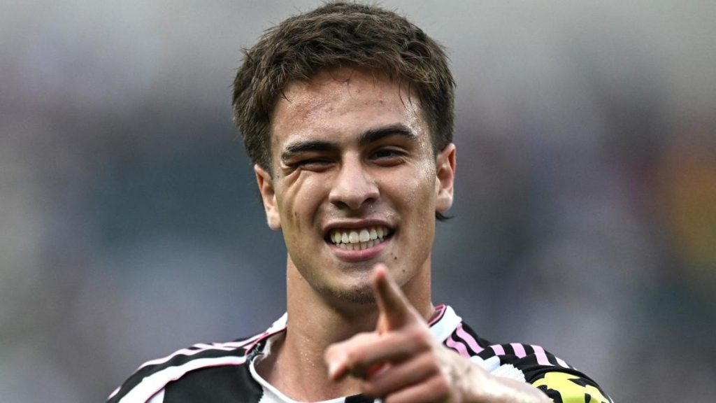 Yildiz Juve: due club di Premier lo vogliono, ma...