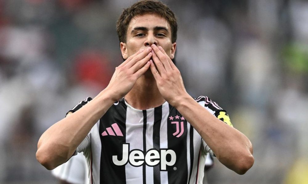 Yildiz al centro della Juventus: n.10 e un rinnovo che...