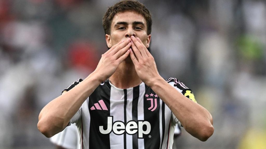 Juve Wydad LIVE: sintesi, moviola, tabellino, risultato e cronaca