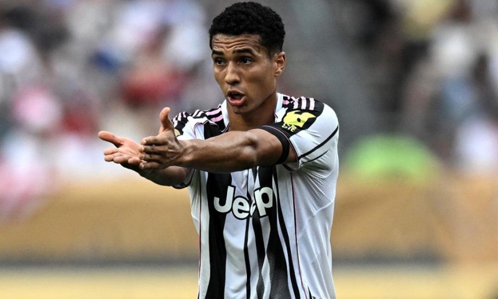 Alberto Costa Juve, un club turco sul terzino bianconero!