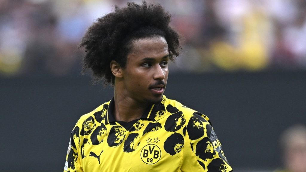 Adeyemi Juve: Conte si inserisce di nuovo per l'attaccante