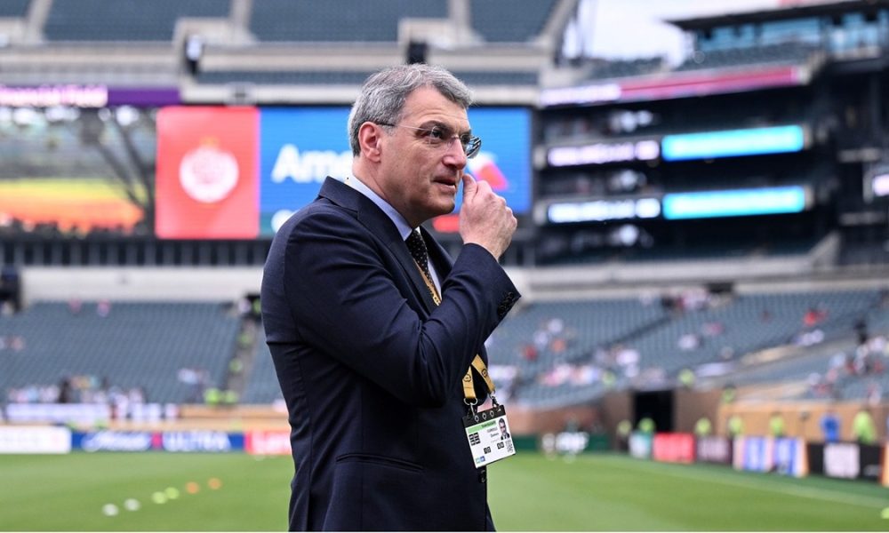 Nuovo allenatore Juve, il casting si allarga: nuova ipotesi