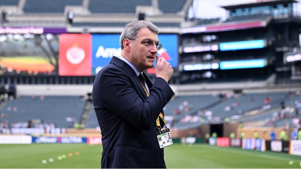 Mercato Juve, l'ex obiettivo di Comolli può tornare in A